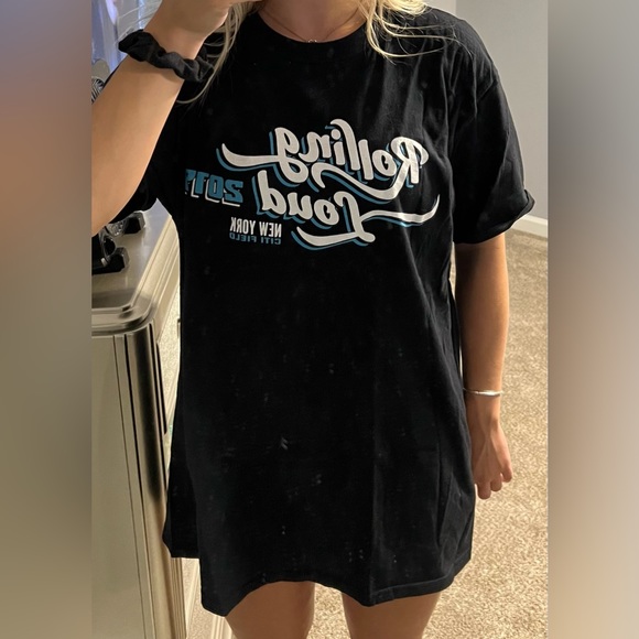 Gildan | Shirts | Rolling Loud Tshirt | Poshmark